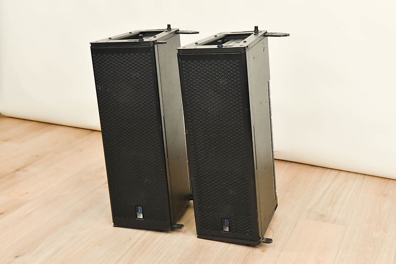 Meyer Sound M'elodie Powered Line Array Loudspeaker | Reverb Australia