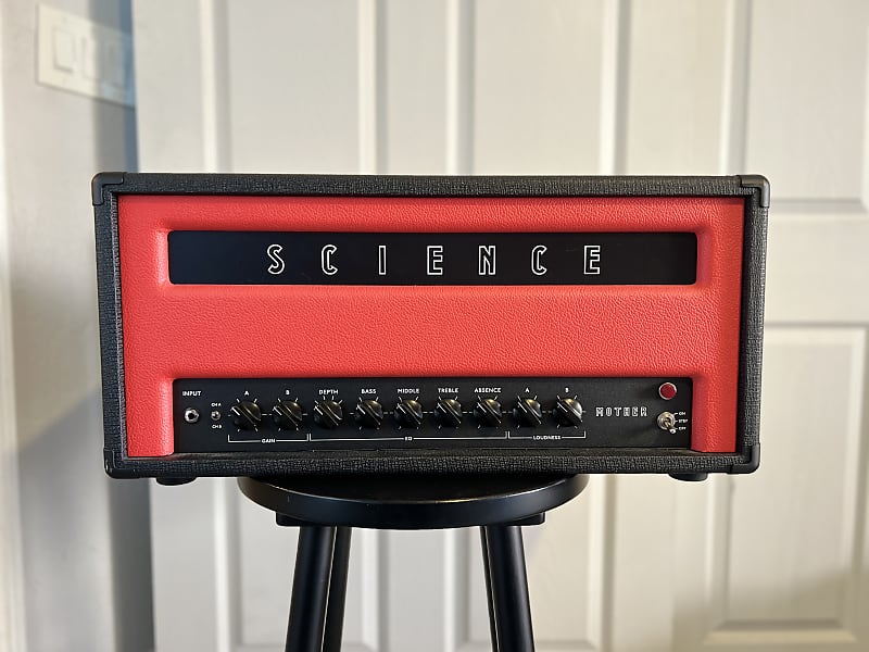 2024 Science Mother MKIII | Reverb