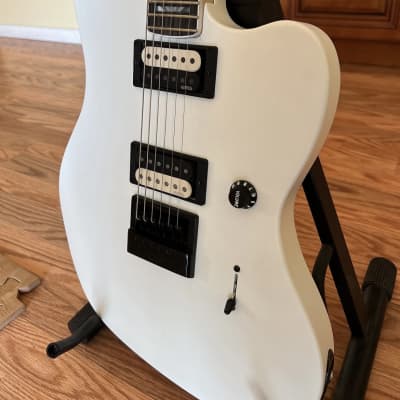 Jim Root Evertune Fender Jazzmaster with Video | Reverb