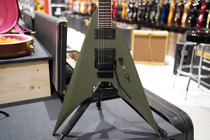 Esp Ltd Mk 600 | Reverb