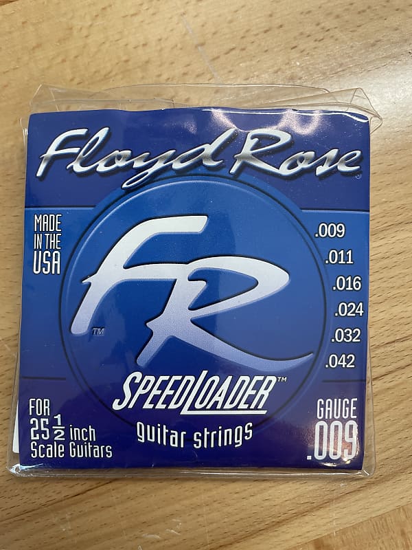 Floyd Rose SpeedLoader | Reverb