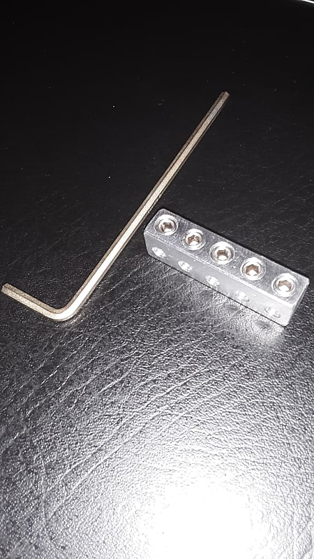 Steinberger String Adapter Headless for 5 string bass 2019 | Reverb