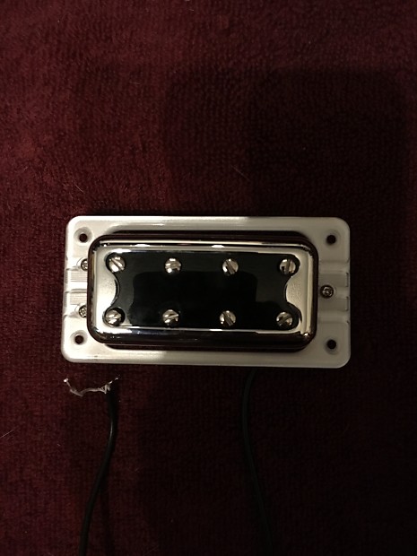 Gretsch Blacktop Filtertron Bass Bridge Pickup | Reverb