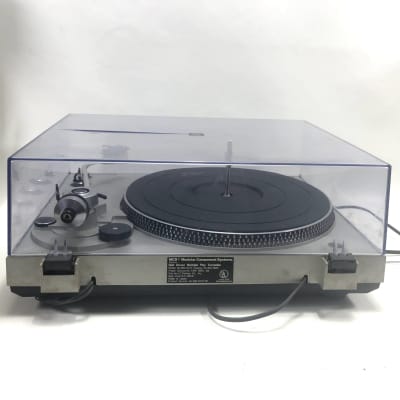 Vintage Modular Component System MCS 6710 12" Stackable | Reverb