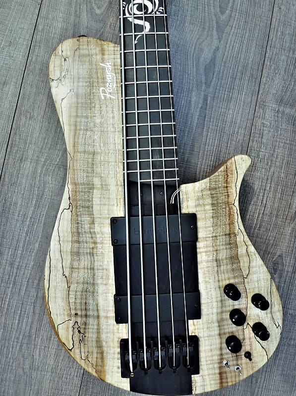 Poznysh Dragon Bass | Reverb