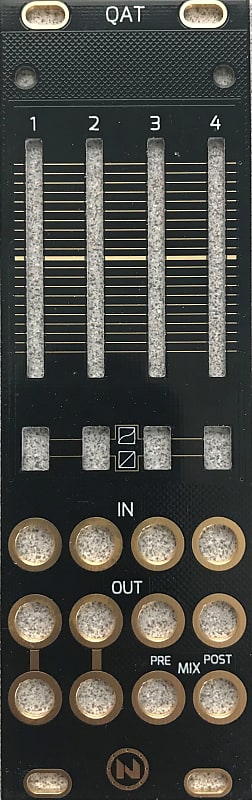 neutron qat | synthCube kit | Reverb