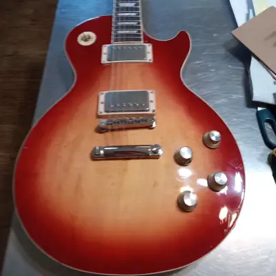 Gibson Les Paul Classic Relic 2021 - Heritage | Reverb