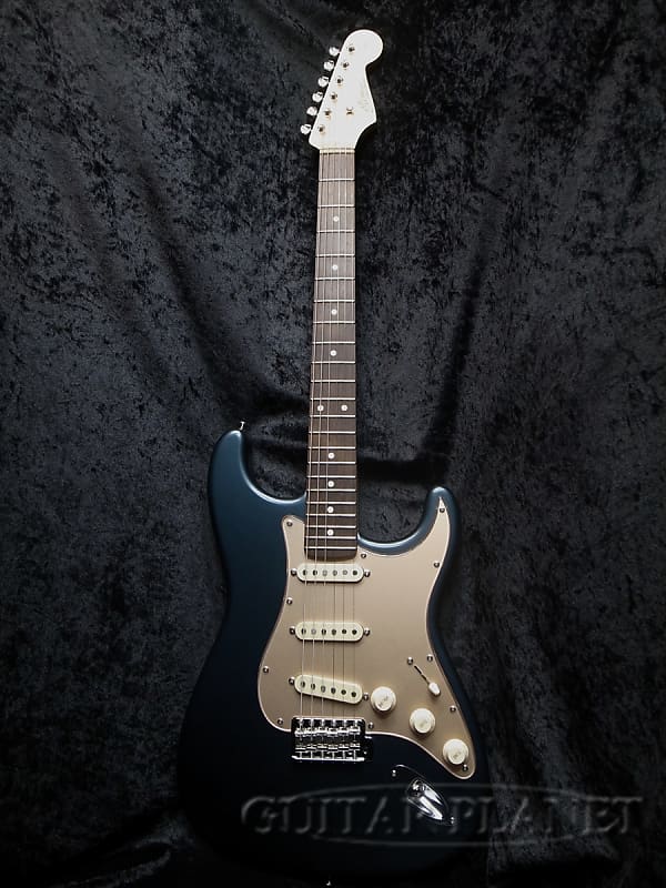 Momose MST1-STD/NJ-GP OLPB-MAT Made In Japan 【Shop | Reverb Australia