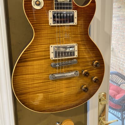 Gibson Custom Shop Les Paul ‘59 Historic Makeovers Deluxe | Reverb
