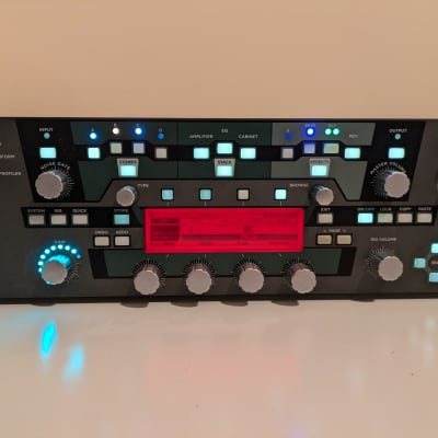 Kemper Profiler Rack | Reverb UK
