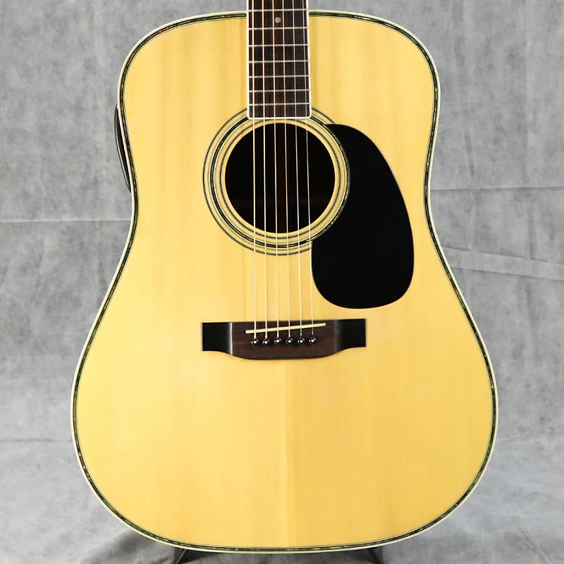 Yamaki YW-30 Natural | Reverb