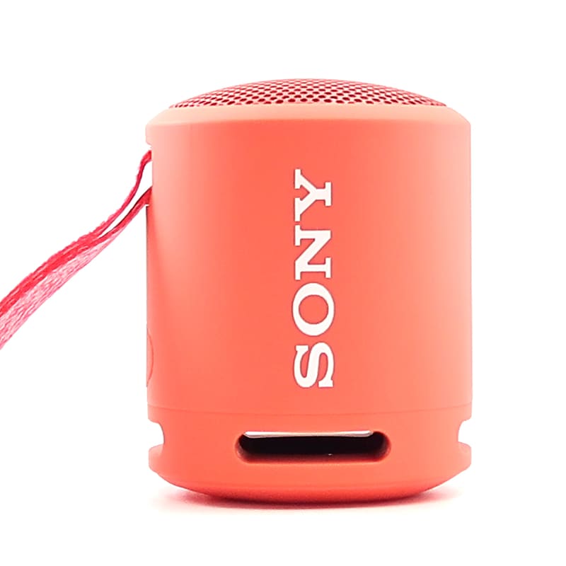 Sony SRSXB13/RED Extra Bass Portable Waterproof Speaker | Reverb