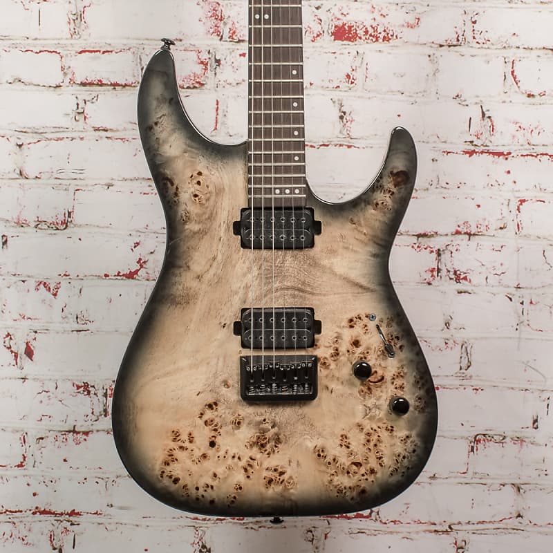 Schecter CR-6 Electric Guitar x1645 (USED) | Reverb