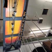 Aria Pro II Avante Series AVB-40 2000s - Natural | Reverb