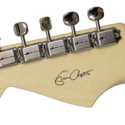 Fender Stratocaster Eric Clapton NOS MNB | Reverb Deutschland