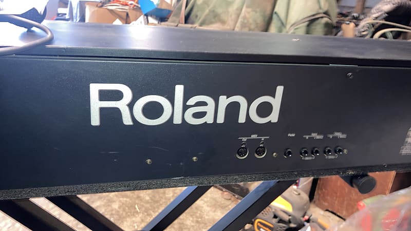 Roland 88 Keys Keyboard/piano | Reverb