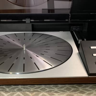 Bang & Olufsen Beogram 8002 Turntable | Reverb