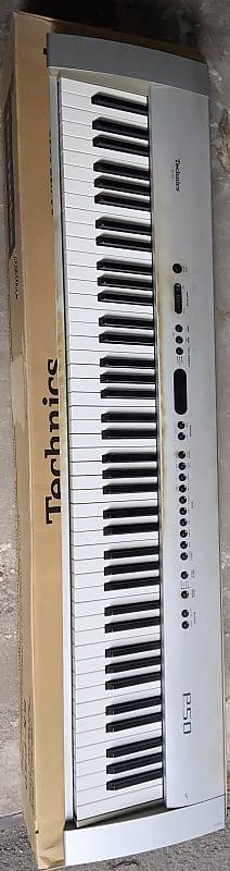 Technics Sx p50 | Reverb