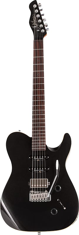 Chapman ML3 Pro X 2023 - GBM Gloss Black Metallic | Reverb