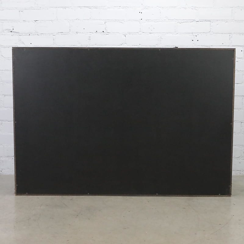 Studio Technologies Ecoplate III Stainless Steel Plate Reverb | Reverb