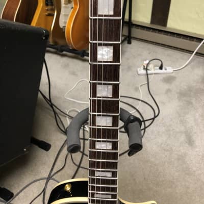 Firefly FFSP Black Beauty - Black | Reverb