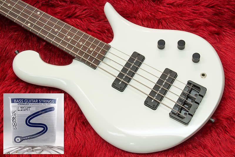 Olive Instruments Limba 5 4.03kg | Reverb