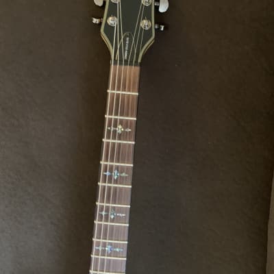 Schecter Damien Solo Elite | Reverb