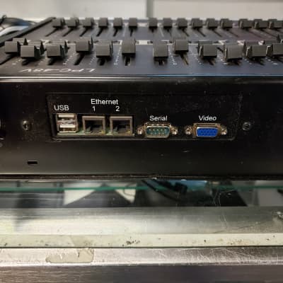 Leprecon LPC-48v Lighting Controller | Reverb
