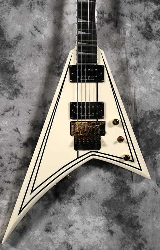 Jackson - Pro Series Rhoads RR3 | Reverb