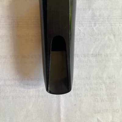 Brilhart Ebolin 1950s - Plastic | Reverb