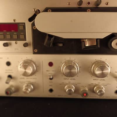 Revox PR99 MKII - High Speed - (professionally serviced | Reverb