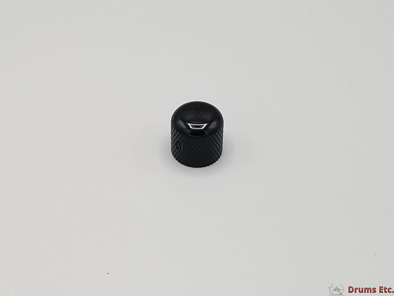 Ibanez Guitar Metal Control Knob 4KB1J1B | Reverb