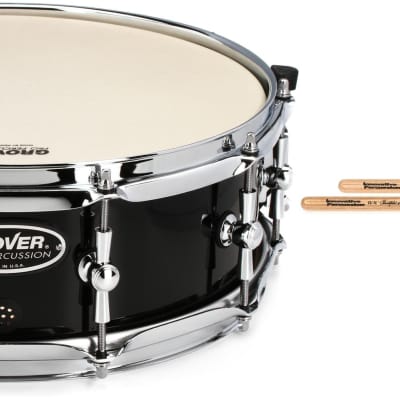 Grover Pro Percussion Concert Snare Drum - 5-inch x 14-inch - | Reverb