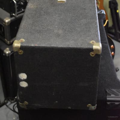 1970s Sunn 2000s 120w Tube Bass Guitar Amplifier Head | Reverb