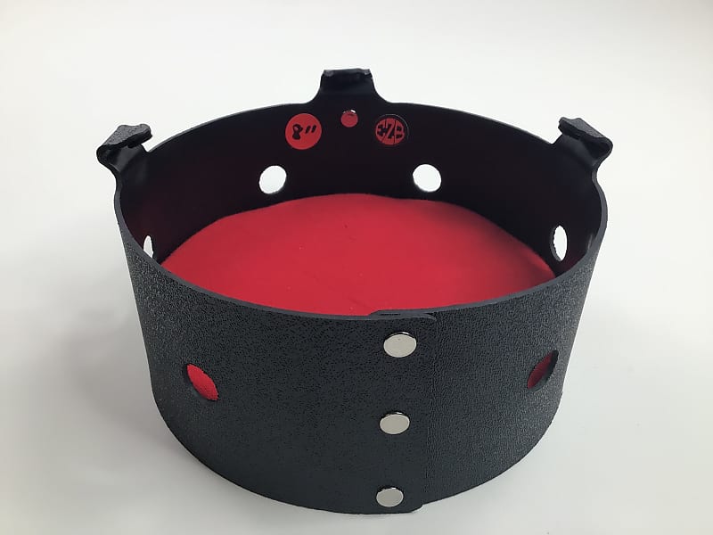 Demo Eazy Bucket Tenor Trombone Mute 8" [597} | Reverb