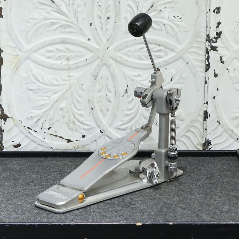 Used Pearl Demon Drive Bass Drum Pedal - Direct Drive | Reverb
