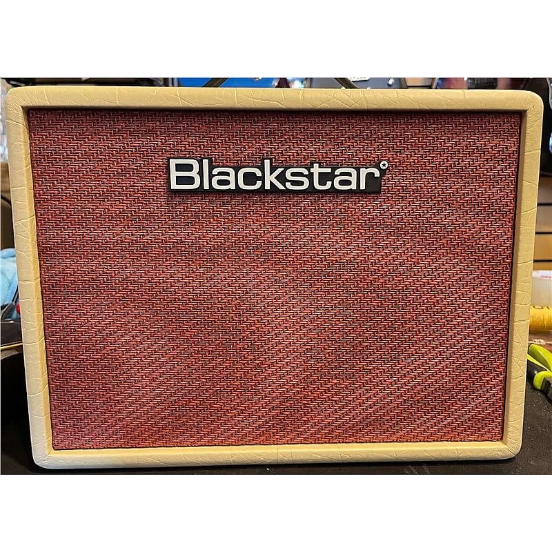 Blackstar Debut 15E Practice Amp, Second-Hand | Reverb