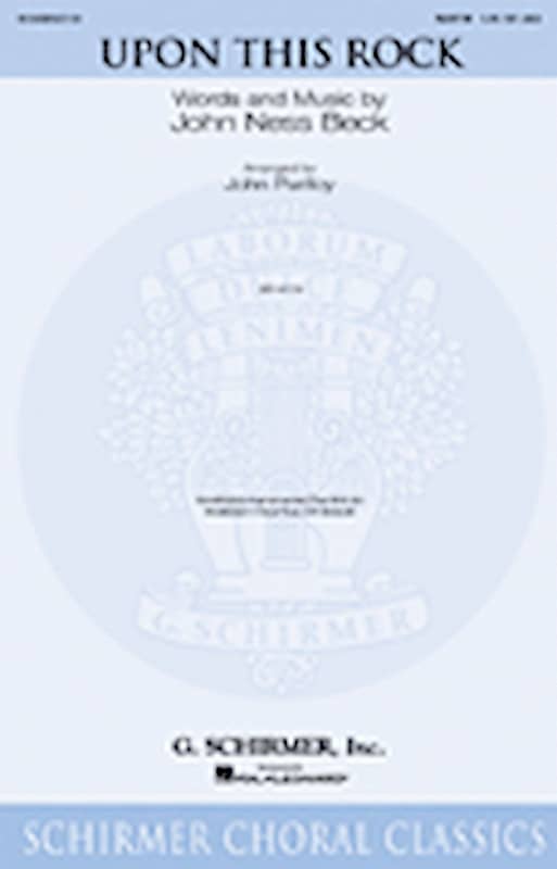 Upon This Rock | Reverb