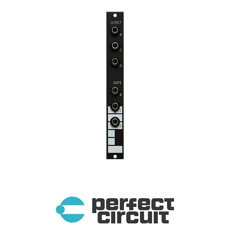 RYK Modular Vector Wave Expander | Reverb