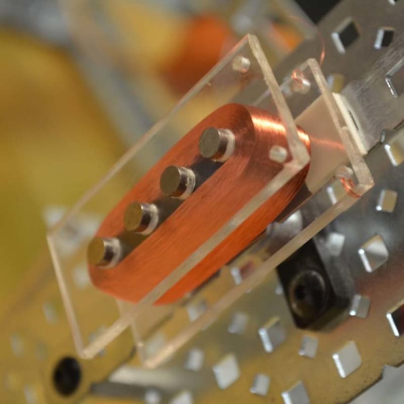 Epic Custom Shop F2 for P Bass | Reverb