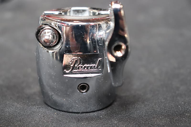 Pearl Icon Rack Pipe Clamp For Leg PCL-100 #1 | Reverb Australia