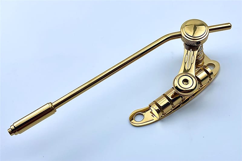 Les Trem II Vibrate Duesenberg Tremolo System for | Reverb Canada