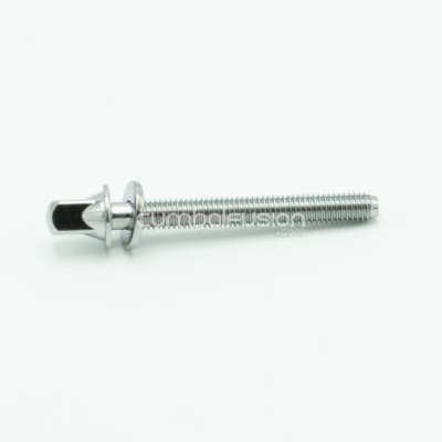 Ludwig 5" T-Rod Snare/Floor Tom Drum 2" Threading Tension | Reverb