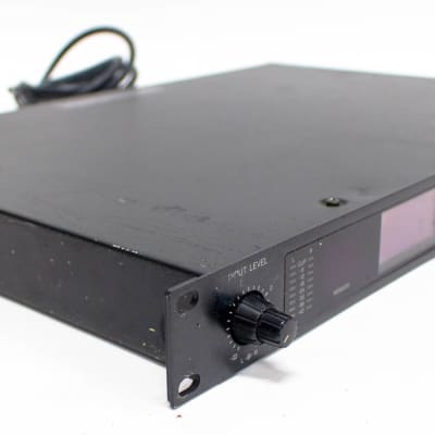 Yamaha YDP-2006 Digital Parametric Equalizer EQ Rack | Reverb Canada