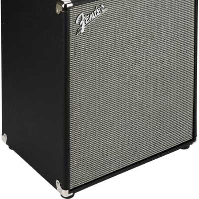 Fender Rumble 800 Combo Bass Amp | Reverb