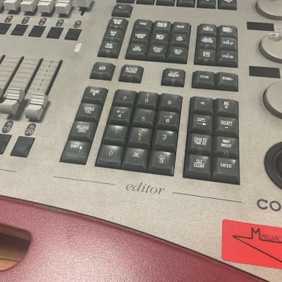 COMPULITE SPARK TOP DESK LHIGHT PROFESSIONAL | Reverb