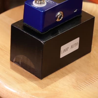 Lekato Loop-Auto Guitar Looper Pedal | Reverb