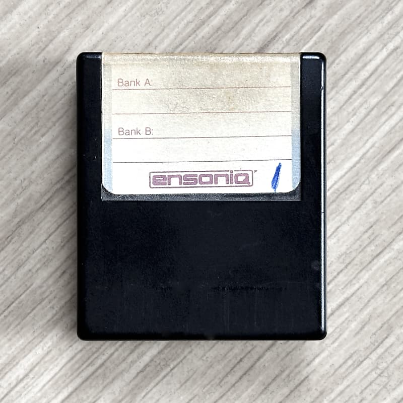 Ensoniq ESQ-1/80/M EEPROM / E2PROM RAM Memory | Reverb Deutschland