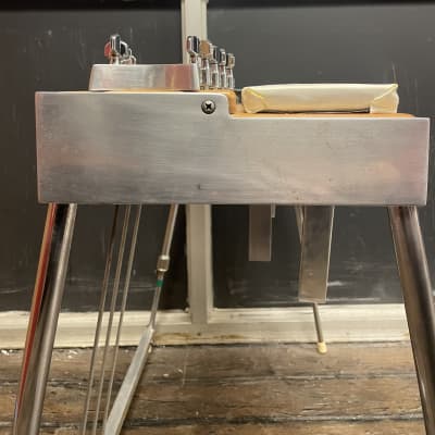 ZB Custom SD-11 Pedal Steel (USED) | Reverb