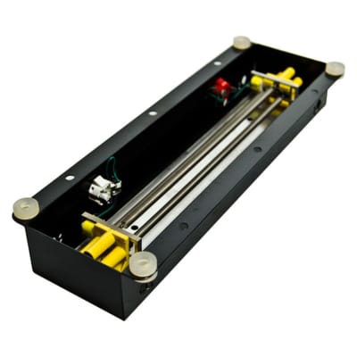 MOD 8AB2A1B 3 Spring Reverb Replacement Tank | Reverb